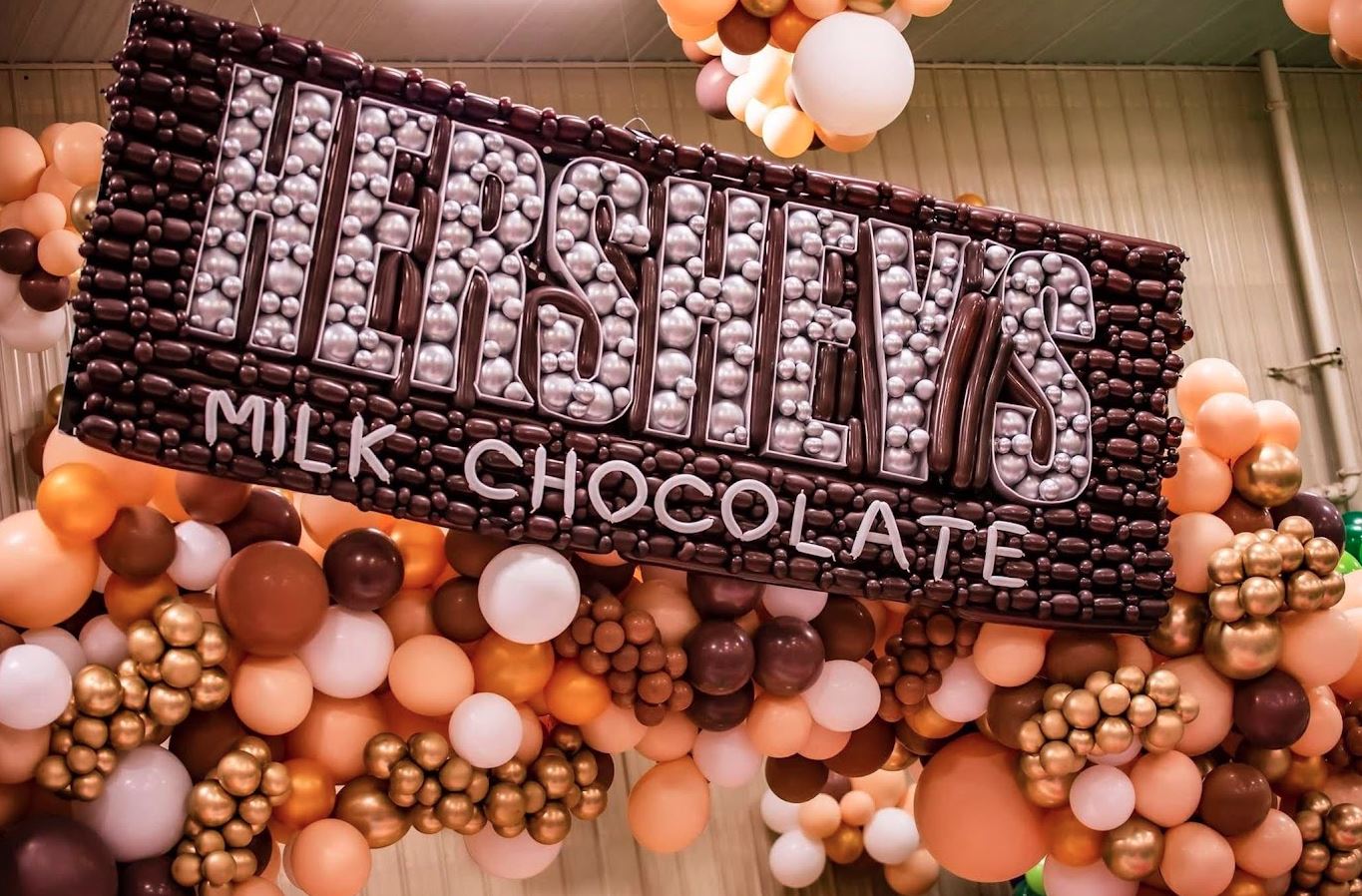 Corporate Events Balloon Decorations NJ Balloon Decor