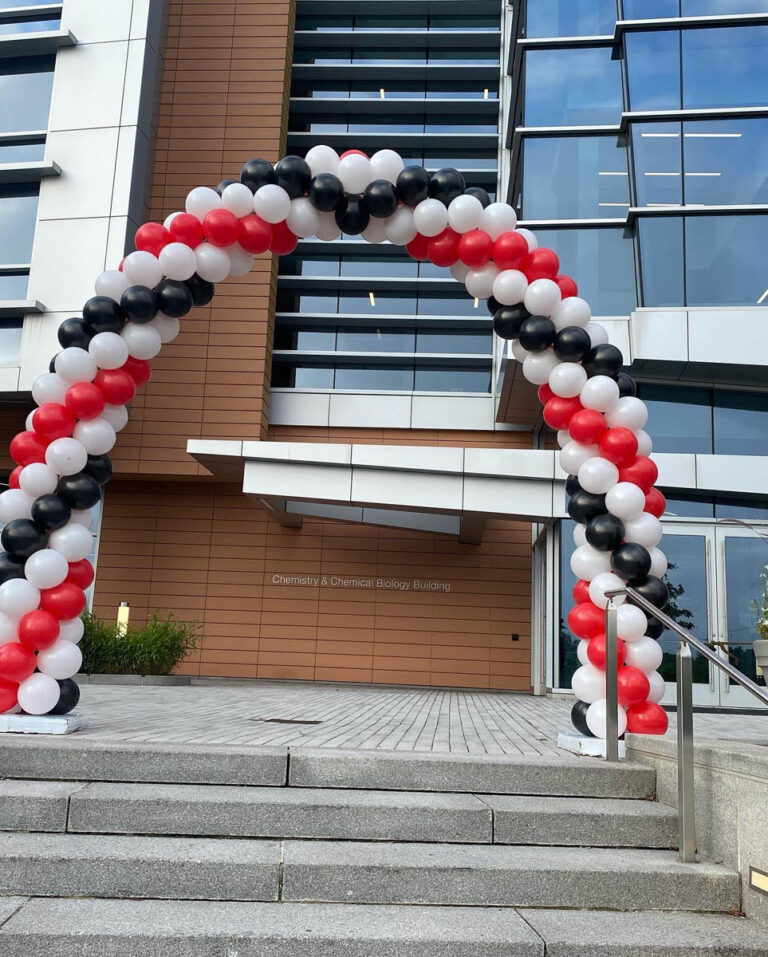 Corporate Events Balloon Decorations NJ Balloon Decor