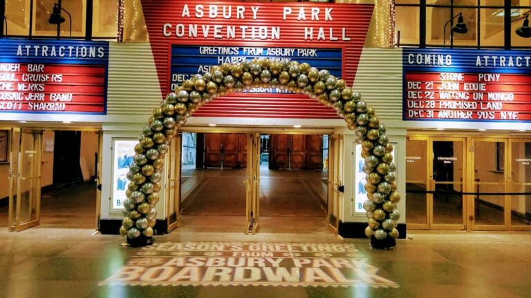 Corporate Events Balloon Decorations NJ Balloon Decor