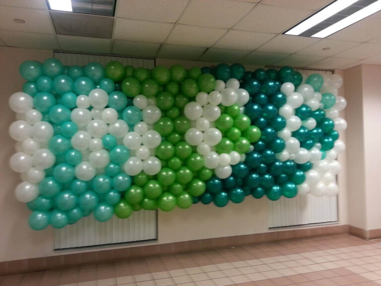 Corporate Events Balloon Decorations NJ Balloon Decor