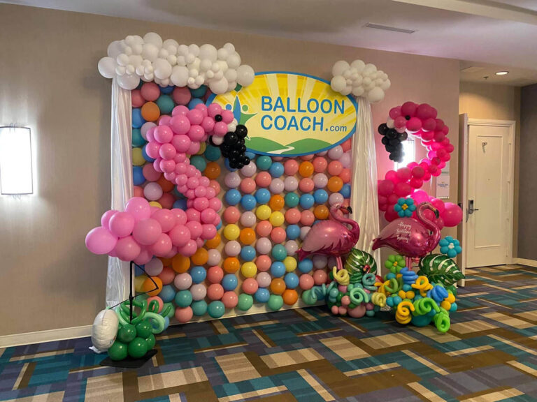 Corporate Events Balloon Decorations NJ Balloon Decor