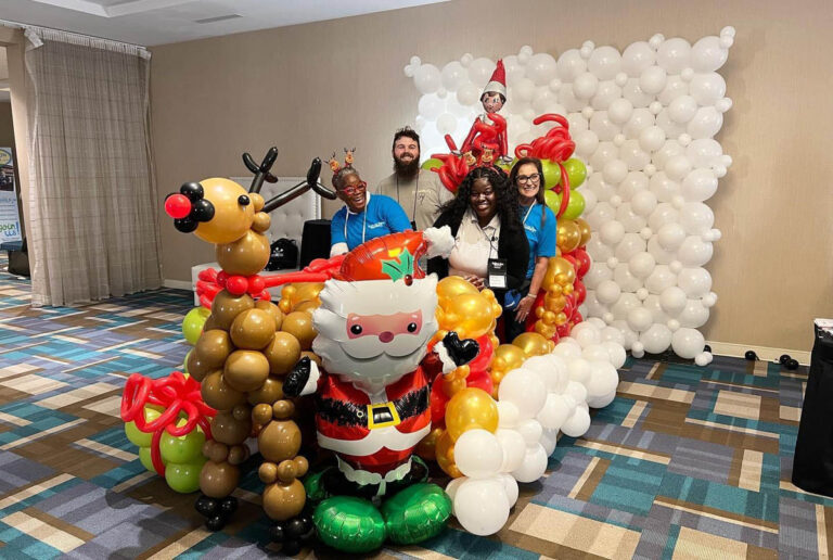 Corporate Events Balloon Decorations NJ Balloon Decor