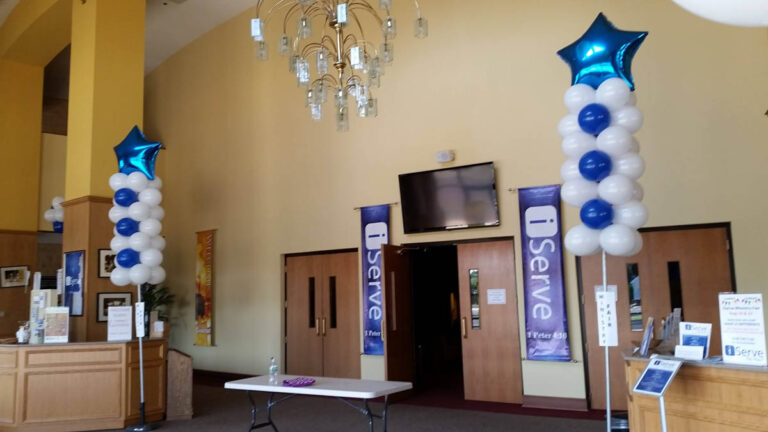 Corporate Events Balloon Decorations NJ Balloon Decor