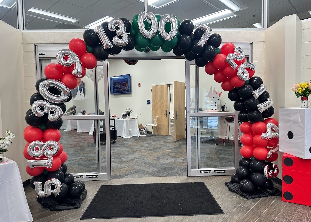 Types Of Balloons That Will Make Your Event Pop