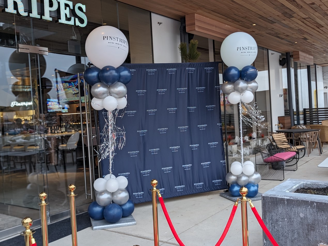 Corporate Events That Are Perfect For Balloon Decorations